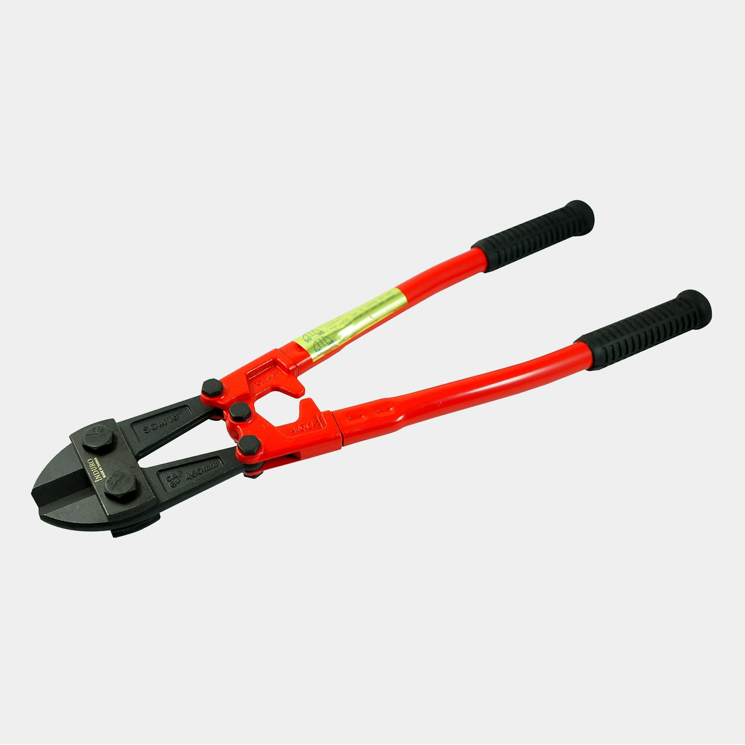 Bolt Cutter – 18 Inch – indurotools