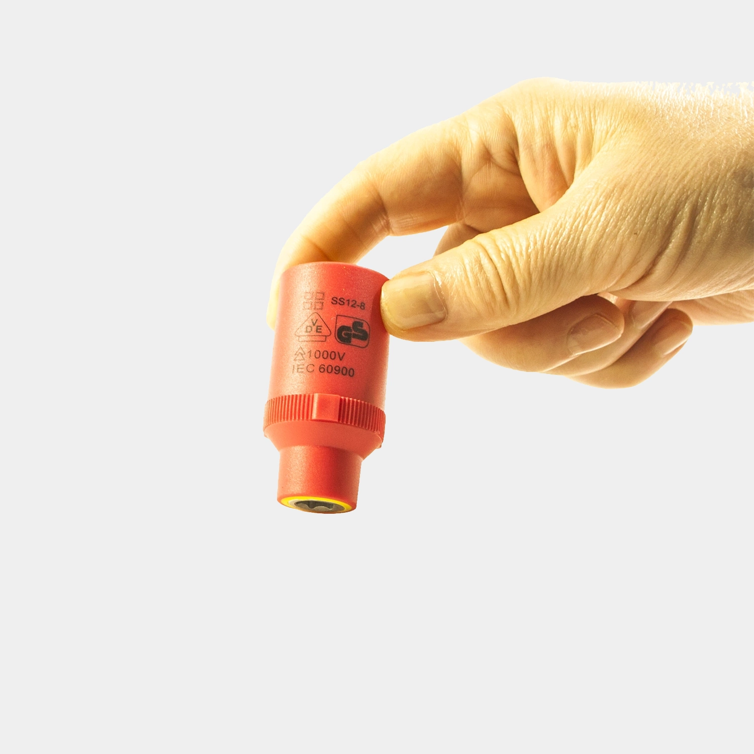 Insulated Socket 1 2 Dr Indurotools Insulated Socket 1 2 Dr Indurotools