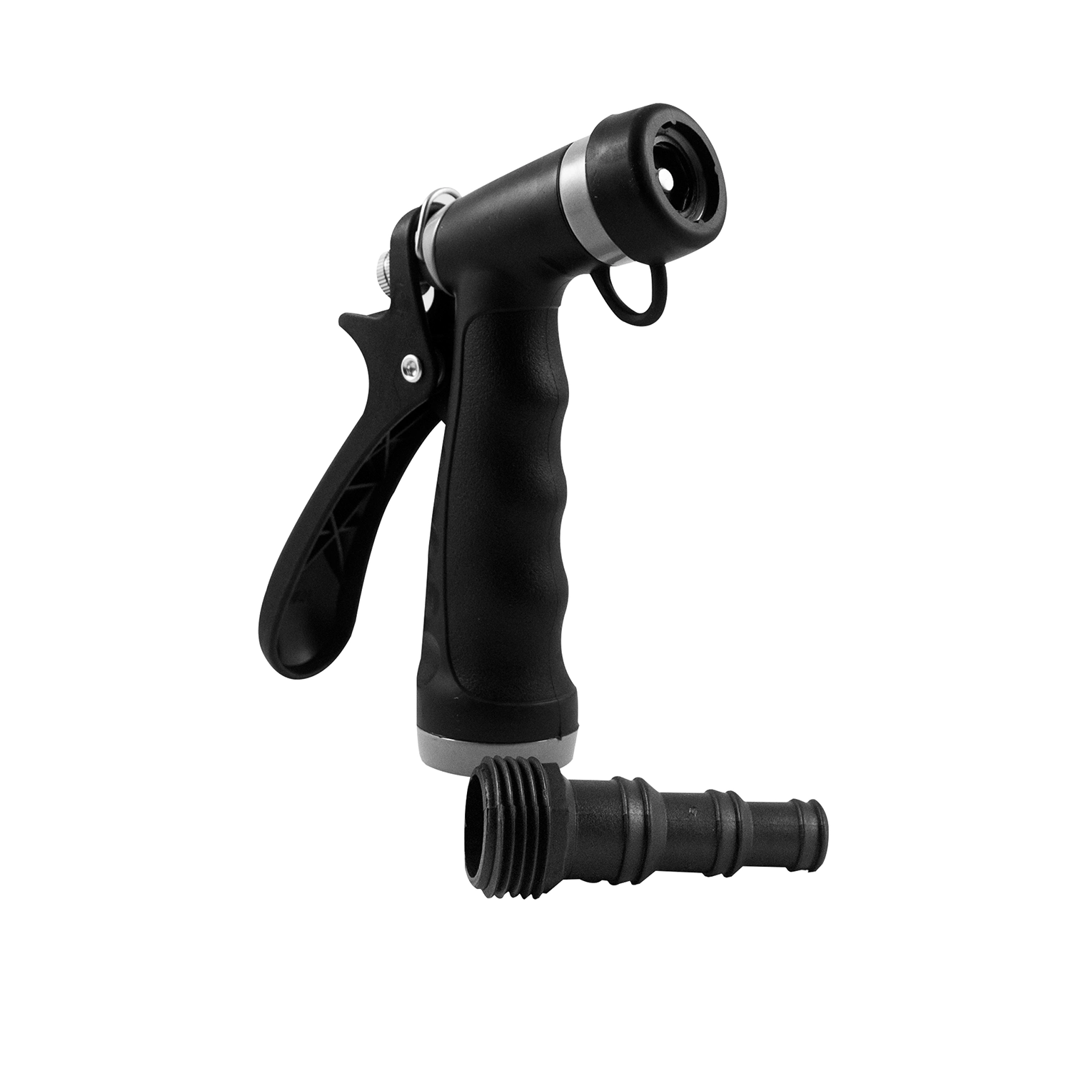 Water Spray Gun (Metal Body) – indurotools
